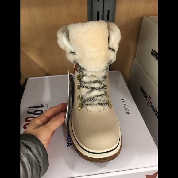 Pajar | Shoes | Pajar Womens Canadian Winter Boots | Poshmark